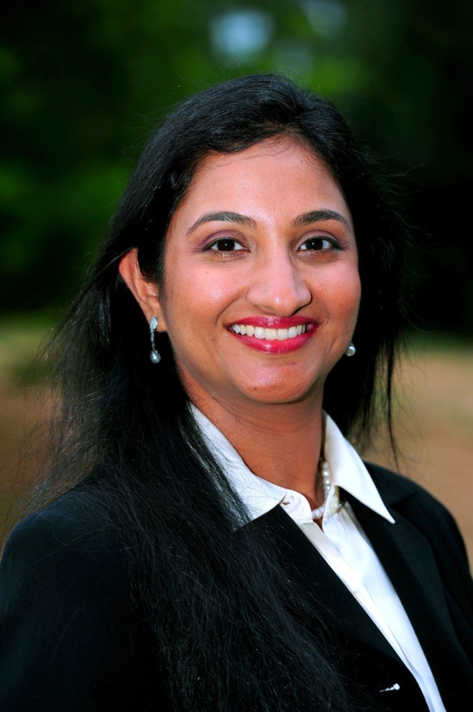 Dr. Pushpa Sundareswaran Alpharetta GA Dentist for Children | Pediatric ...